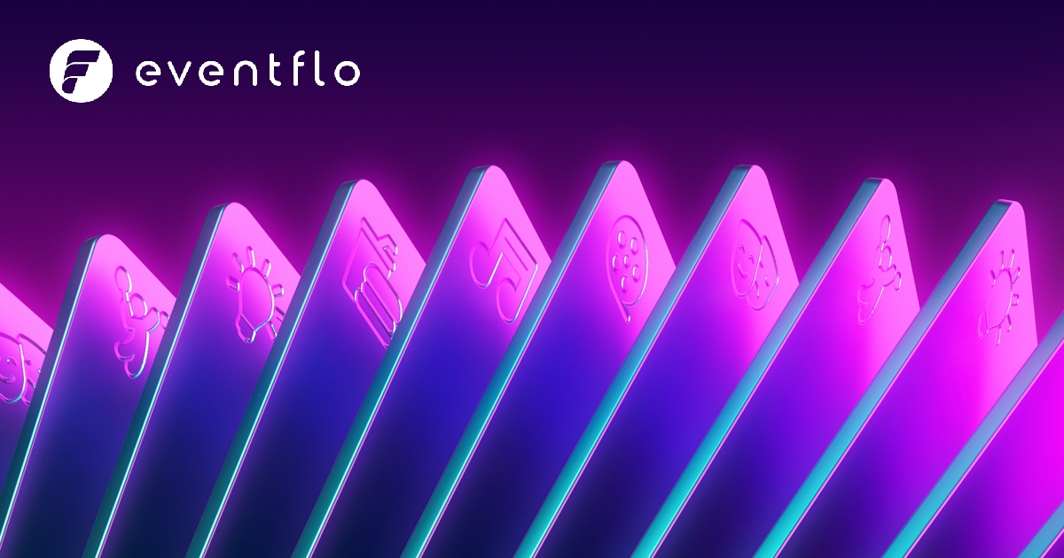 eventflo: The Future of Events